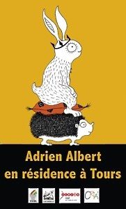 LP_adrien_albert - LIVRE PASSERELLE